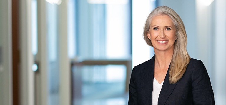 Jennifer Whitley | Bracewell LLP