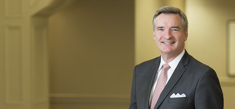 W. Stephen (Steve) Benesh, Trial Lawyer in Product & Premises Liability ...