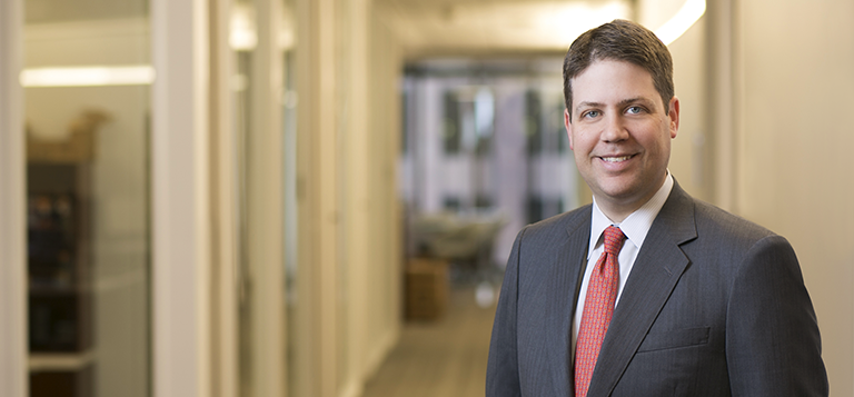 Energy litigation - Brad Benoit - Bracewell LLP