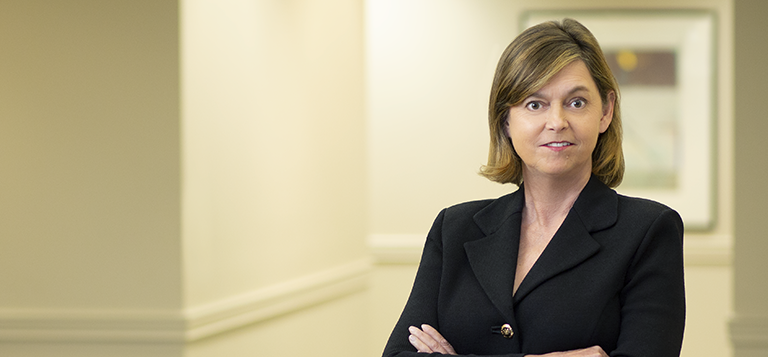 Elizabeth Bowes, Public Finance Lawyer, Austin Attorney, Bracewell