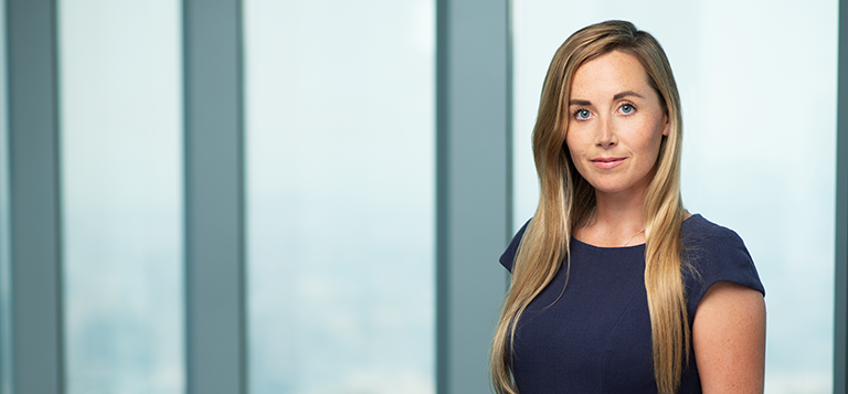 Amelia Bowring | Bracewell LLP