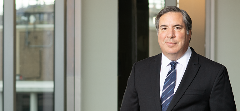 Stephen L. Braga | Bracewell LLP