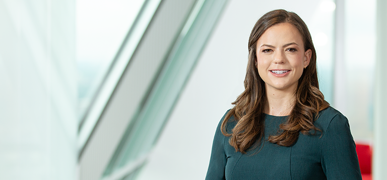 Kate Brittingham | Bracewell LLP