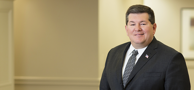 Kevin Collins, Litigation, Environmental Lawyer, Austin Attorney, Bracewell