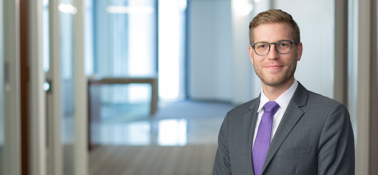 Joshua S. Cunningham | Bracewell LLP
