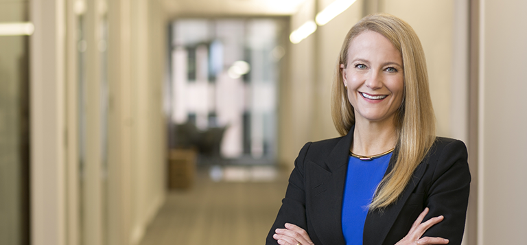 Texas energy finance attorney - Kate Day - Bracewell LLP