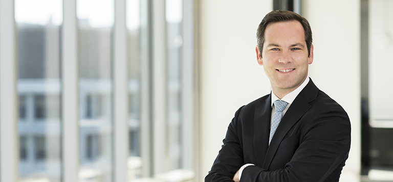 Liam P. Donovan | Bracewell LLP