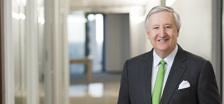 Mark Evans, Banking & Finance Lawyer, Houston Attorney, Bracewell