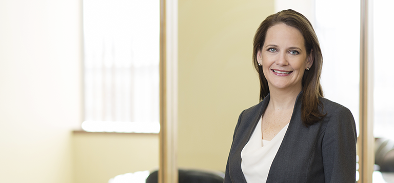 Blakely Fernandez, Public Finance Lawyer, San Antonio Attorney, Bracewell