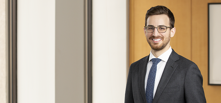 Russell W. Gallaro | Bracewell LLP