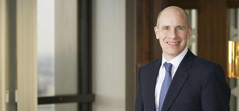 John Gilbert | Bracewell LLP