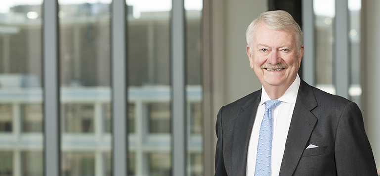 Gene E. Godley, Defense, Homeland Security, and Government Relations ...
