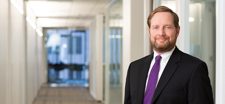 Matthew B. Grunert | Bracewell LLP