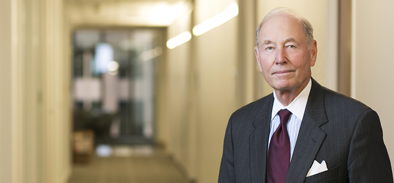 Cliff Gunter, Litigation, Trial Lawyer, Houston Attorney, Bracewell