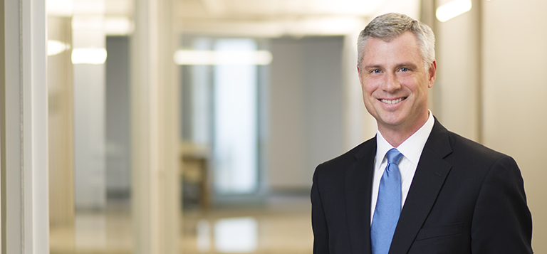 Troy Harder, Corporate, Securities M&A Lawyer, Houston Attorney, Bracewell