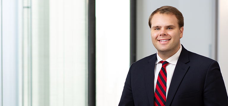 Jay Harper | Bracewell LLP