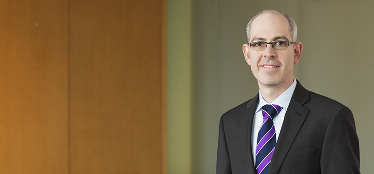 Daniel Hemli, Antitrust Lawyer, New York Attorney, Bracewell