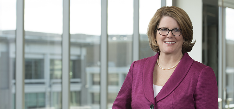 Jennifer Henson | Bracewell LLP