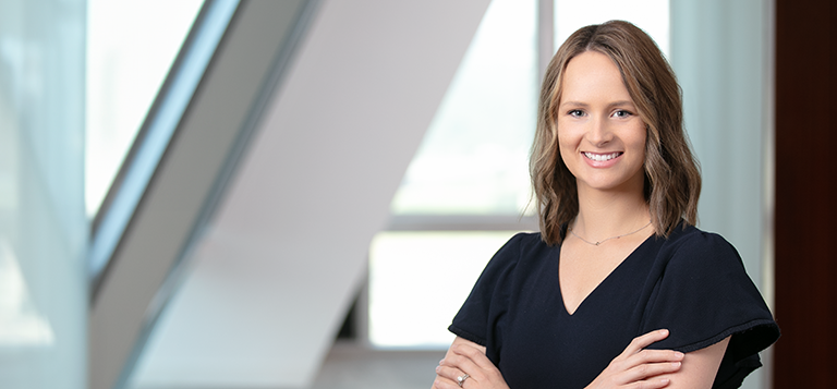 Kaylee R. Henson | Bracewell LLP