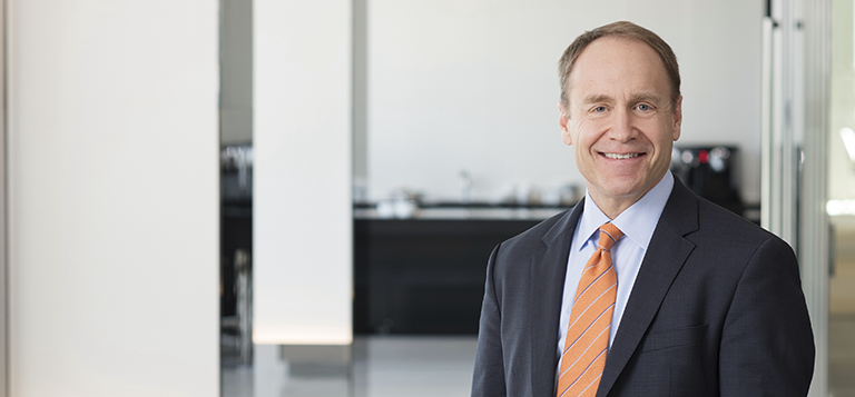 Jeffrey R. Holmstead, Climate Change Lawyer, Washington, DC Attorney ...