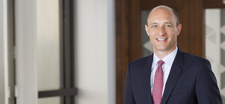 Oliver Irwin | Bracewell LLP