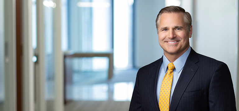 Jason Jean, Corporate, Securities & M&A Lawyer, Houston Attorney, Bracewell