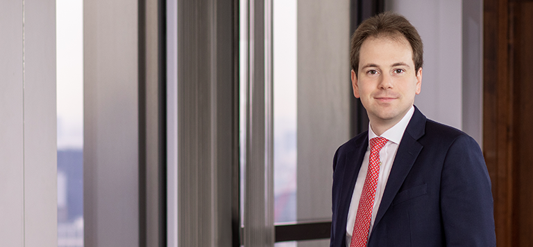 Mark Kahn | Bracewell LLP