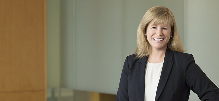 Mary Kearney | Bracewell LLP