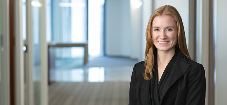 Rachel M. Koerner | Bracewell LLP