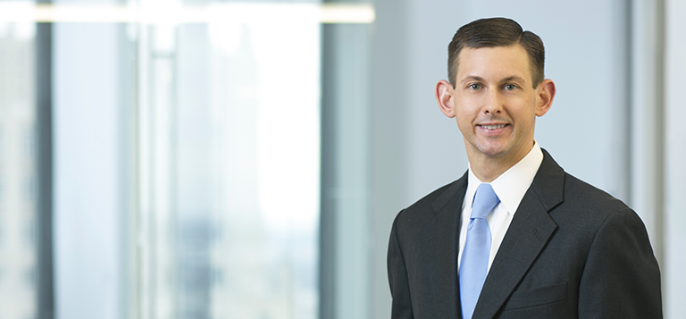 oil and gas attorney - Austin Lee - Bracewell LLP