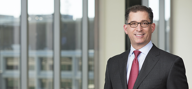 oil and gas regulatory lawyer - Mark Lewis - Bracewell LLP