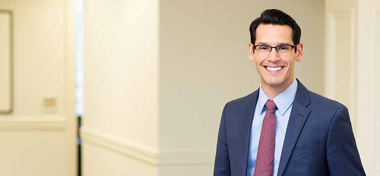Jonathan Lozano, Finance Lawyer, Austin Attorney, Bracewell | [site:name]