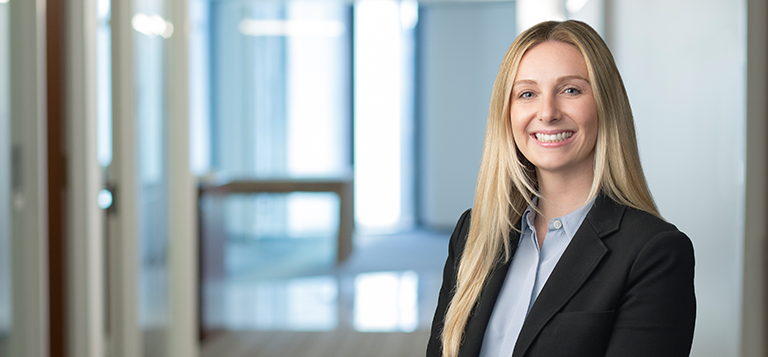 Ryan Marren | Bracewell LLP