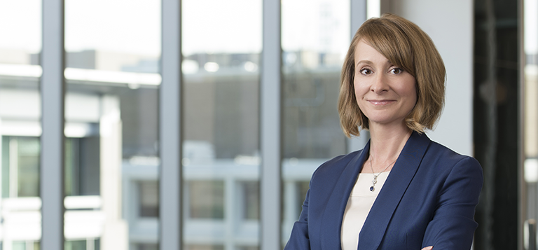 Dee Martin, Government Relations Lawyer, DC Attorney, Bracewell