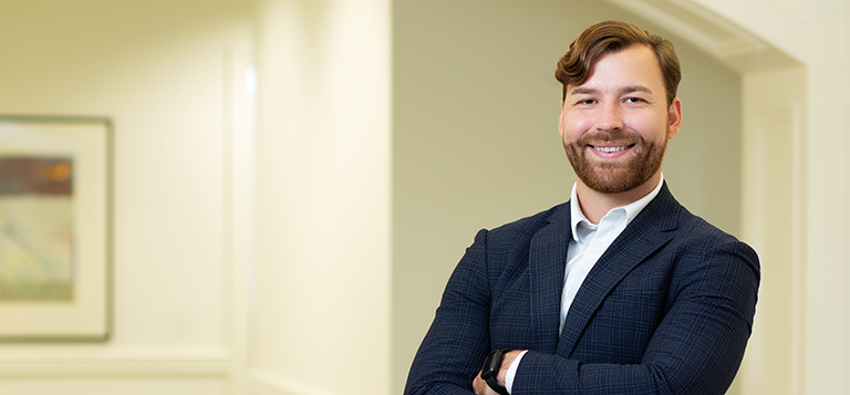 John Martinez | Bracewell LLP