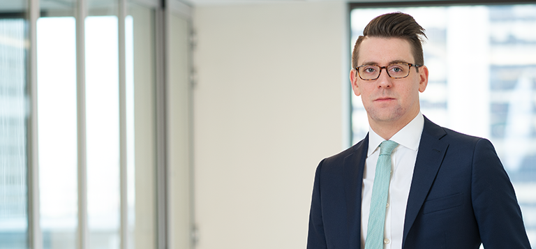 Stephen C. McNamara | Bracewell LLP