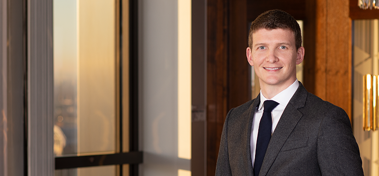 Robert Meade | Bracewell LLP