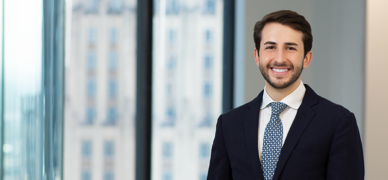 Andrew P. Mintz | Bracewell LLP