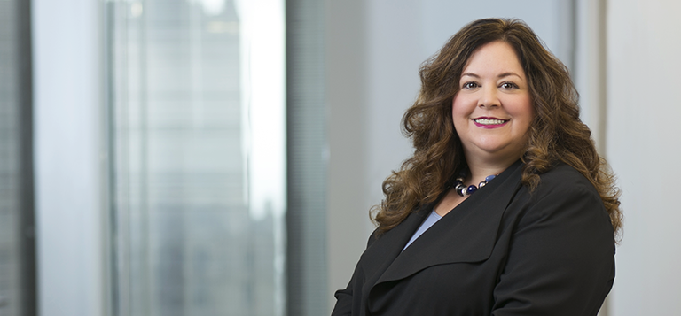Michelle Noël | Bracewell LLP