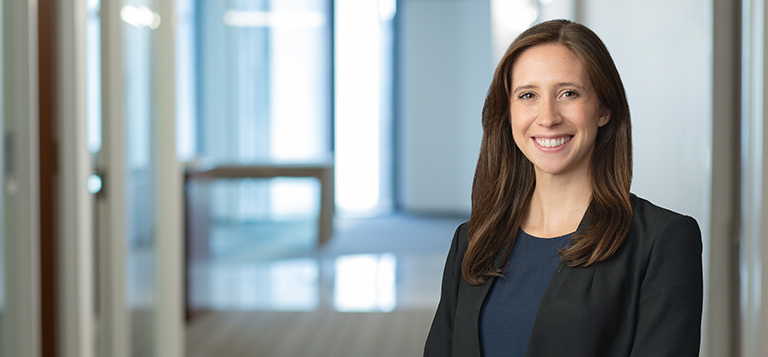 Anouk Nouet | Bracewell LLP