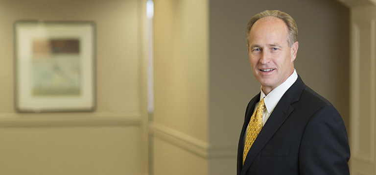 Glenn Opel, Public Finance Lawyer, Austin Attorney, Bracewell