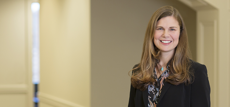 Victoria Ozimek, Tax Lawyer, Austin Attorney, Bracewell