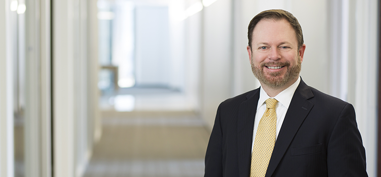 Matt Paulson, Environmental Lawyer, Austin and Houston Attorney ...