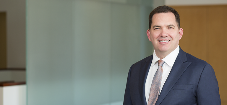 Jay T. Plum | Bracewell LLP