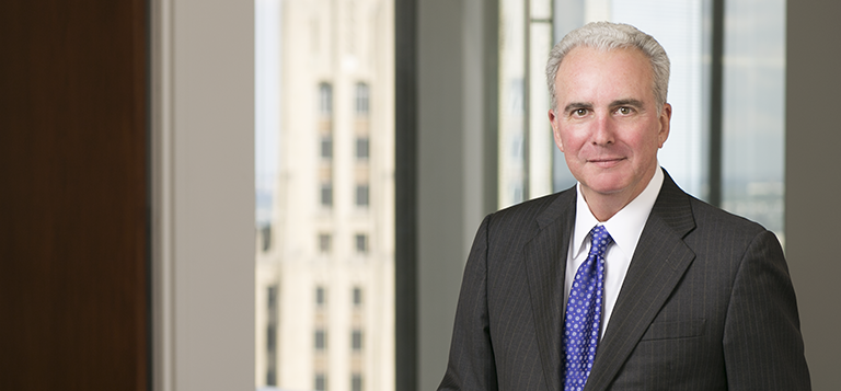 Alan Rafte, Energy & Finance Lawyer, Houston Attorney, Bracewell