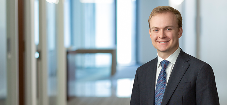 Davis Ray | Bracewell LLP