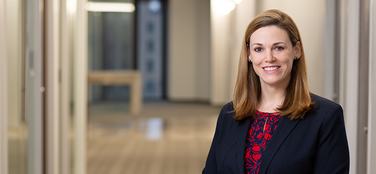 Allison H. Regan | Bracewell LLP