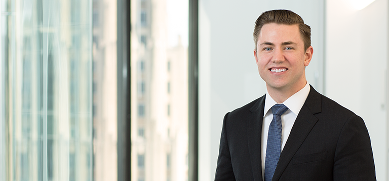 Derek Reusche | Bracewell LLP