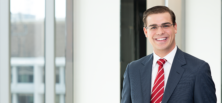 Joshua Robichaud | Bracewell LLP