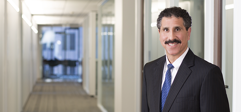 George G. Rodriguez, Public Finance Lawyer, Dallas Attorney, Bracewell ...